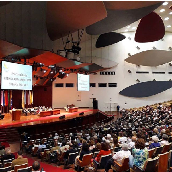 Un Día Para Recordar – Egresados UCV